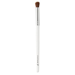 e.l.f. blending eye brush, softens dramatic edges & fine lines, for eyeshadow, eyeliner & concealer