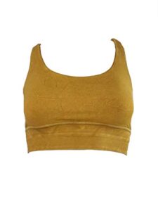 lululemon energy bra long line nulux wash – icwo (ice wash spiced bronze) (6)