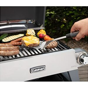 Cuisinart CGG-403 3-in-1 Pizza Oven Plus, Griddle, and Grill