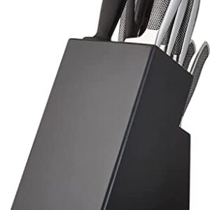 Cuisinart C77SS-13P 13-pc. Graphix Collection Block Set, Stainless Steel