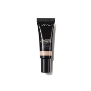 lancôme effacernes under eye concealer – natural, matte finish – 220 clair