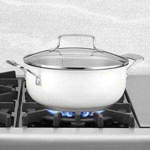 Cuisinart MW893545-24 4.5 Qt. Dutch Oven w/Cover