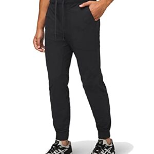 LULULEMON Men's ABC Jogger 31" (Obsidian, Large)