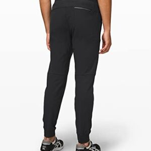 LULULEMON Men's ABC Jogger 31" (Obsidian, Large)