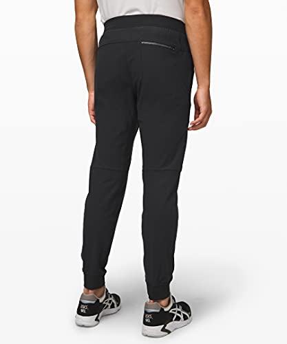 LULULEMON Men's ABC Jogger 31" (Obsidian, Large)