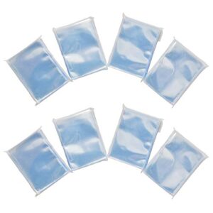 Ultra Pro Clear Card Sleeves for Standard Trading Cards (1000)