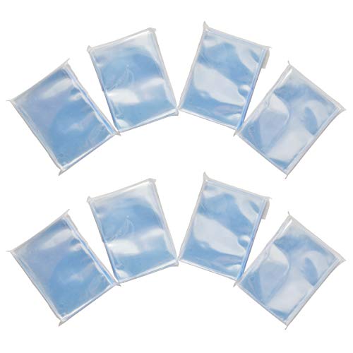 Ultra Pro Clear Card Sleeves for Standard Trading Cards (1000)