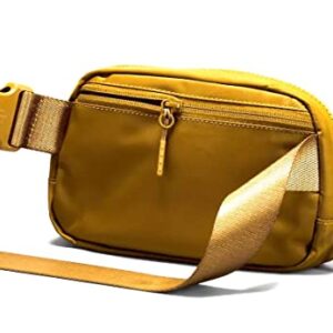 Lululemon Everywhere Belt Bag 1L (Burnt Caramel)