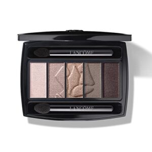 lancôme hypnôse eyeshadow palette – highly pigmented & long-wear – flake & smudge-proof – fraicheur rosée