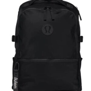 Lululemon Athletica New Crew Backpack (Black)