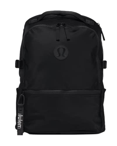 Lululemon Athletica New Crew Backpack (Black)