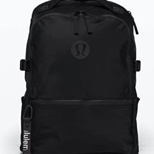 Lululemon Athletica New Crew Backpack (Black)