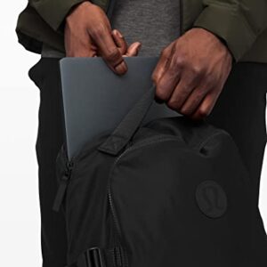 Lululemon Athletica New Crew Backpack (Black)