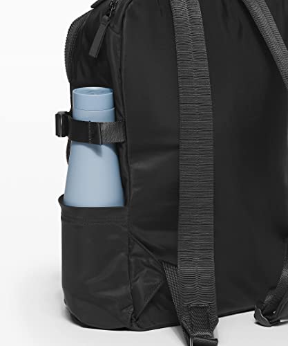 Lululemon Athletica New Crew Backpack (Black)