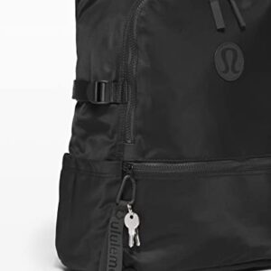 Lululemon Athletica New Crew Backpack (Black)