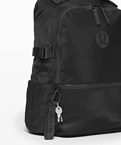 Lululemon Athletica New Crew Backpack (Black)