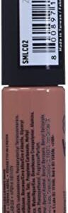 NYX Nyx professional makeup soft matte lip cream, stockholm, 0.27 ounce