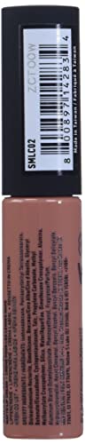 NYX Nyx professional makeup soft matte lip cream, stockholm, 0.27 ounce