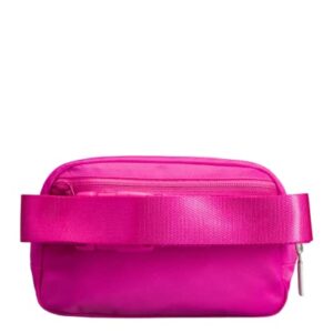 Lululemon Athletica Everywhere Belt Bag 1L - Sonic Pink