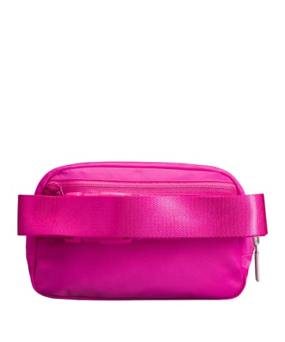 Lululemon Athletica Everywhere Belt Bag 1L - Sonic Pink