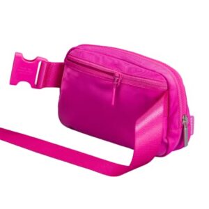 Lululemon Athletica Everywhere Belt Bag 1L - Sonic Pink