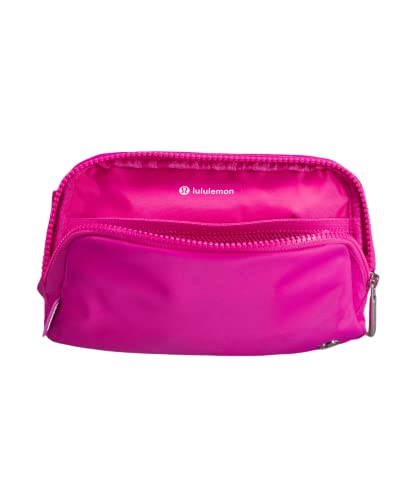 Lululemon Athletica Everywhere Belt Bag 1L - Sonic Pink