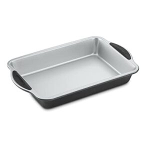 cuisinart easy grip bakeware 13-inch by 9-inch cake pan