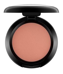 mac blush powder for women, coppertone, 0.2 ounce