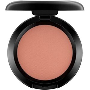 MAC Blush Powder for Women, Coppertone, 0.2 Ounce