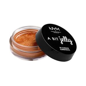 a bit jelly gel illuminator