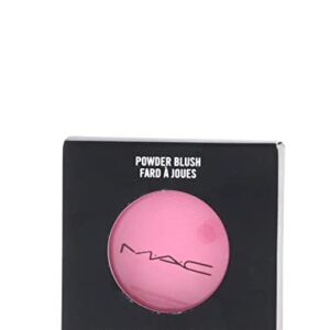 MAC Cosmetics Sheertone Powder Blush Pink Swoon