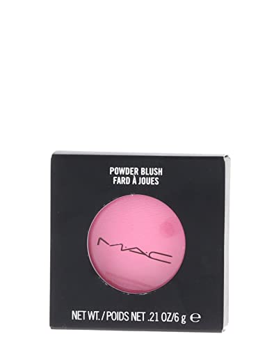 MAC Cosmetics Sheertone Powder Blush Pink Swoon