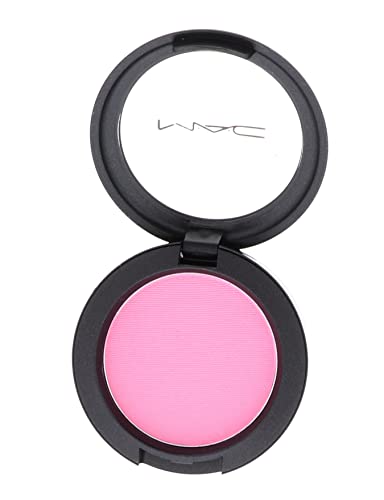 MAC Cosmetics Sheertone Powder Blush Pink Swoon