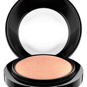 MAC Mineralize Blush - Warm Soul - 3.5g/0.11oz