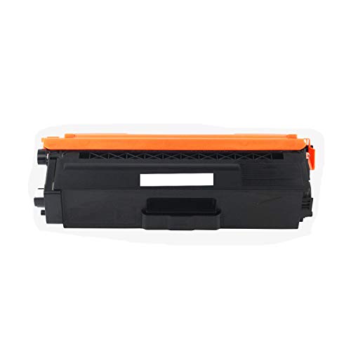 TCT Premium Compatible Toner Cartridge Replacement for Brother TN315 TN-315M Magenta Works with Brother HL-4150CDN 4570CDW 4570CDWT, MFC-9460CDN 9560CDW 9970CDW Printers (3,500 Pages)