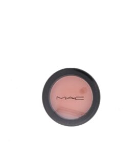 mac blush powder gingerly 6g0.2oz, 1 count