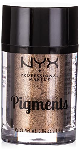 NYX Nyx pigments pig13 - old hollywood