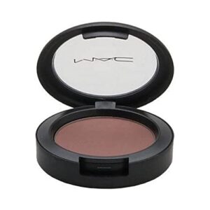 mac cosmetic sheertone blush blushbaby