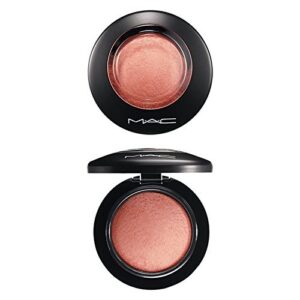 mac mineralize blush love joy