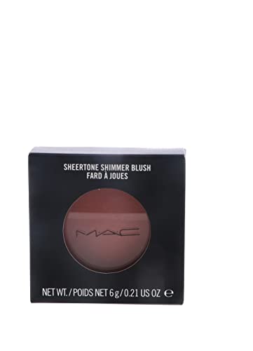 MAC Powder Blush Sunbasque