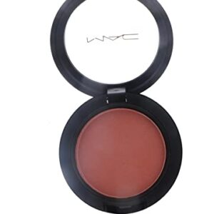 MAC Powder Blush Sunbasque