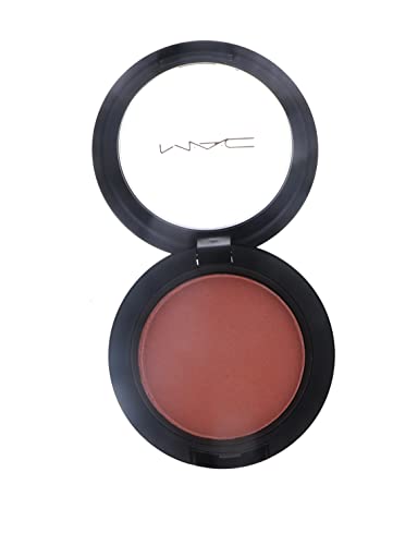 MAC Powder Blush Sunbasque