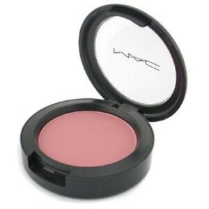 mac blush powder – mocha (matte) – 6g/0.2oz