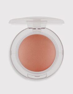 m.a.c. glow play blush – so natural beige