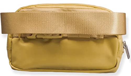 LULULEMON Everywhere Belt Bag 1 Litre (Gold Spice)