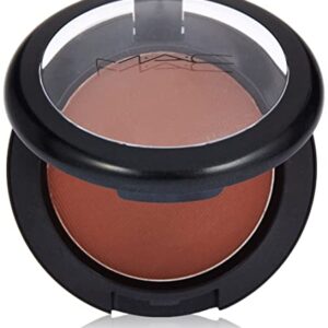 MAC Powder Blush Swiss Chocolate