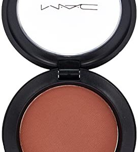 MAC Powder Blush Swiss Chocolate