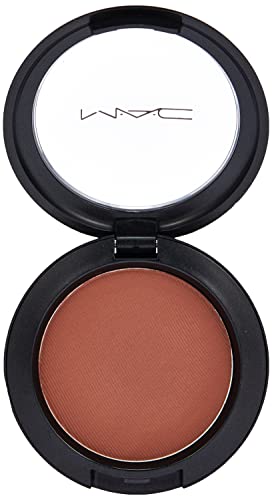 MAC Powder Blush Swiss Chocolate