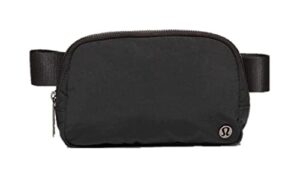 lululemon athletica everywhere belt bag 1l (asphalt grey)