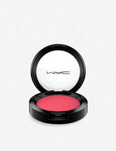 mac blush powder – frankly scarlet 6g/0.21oz